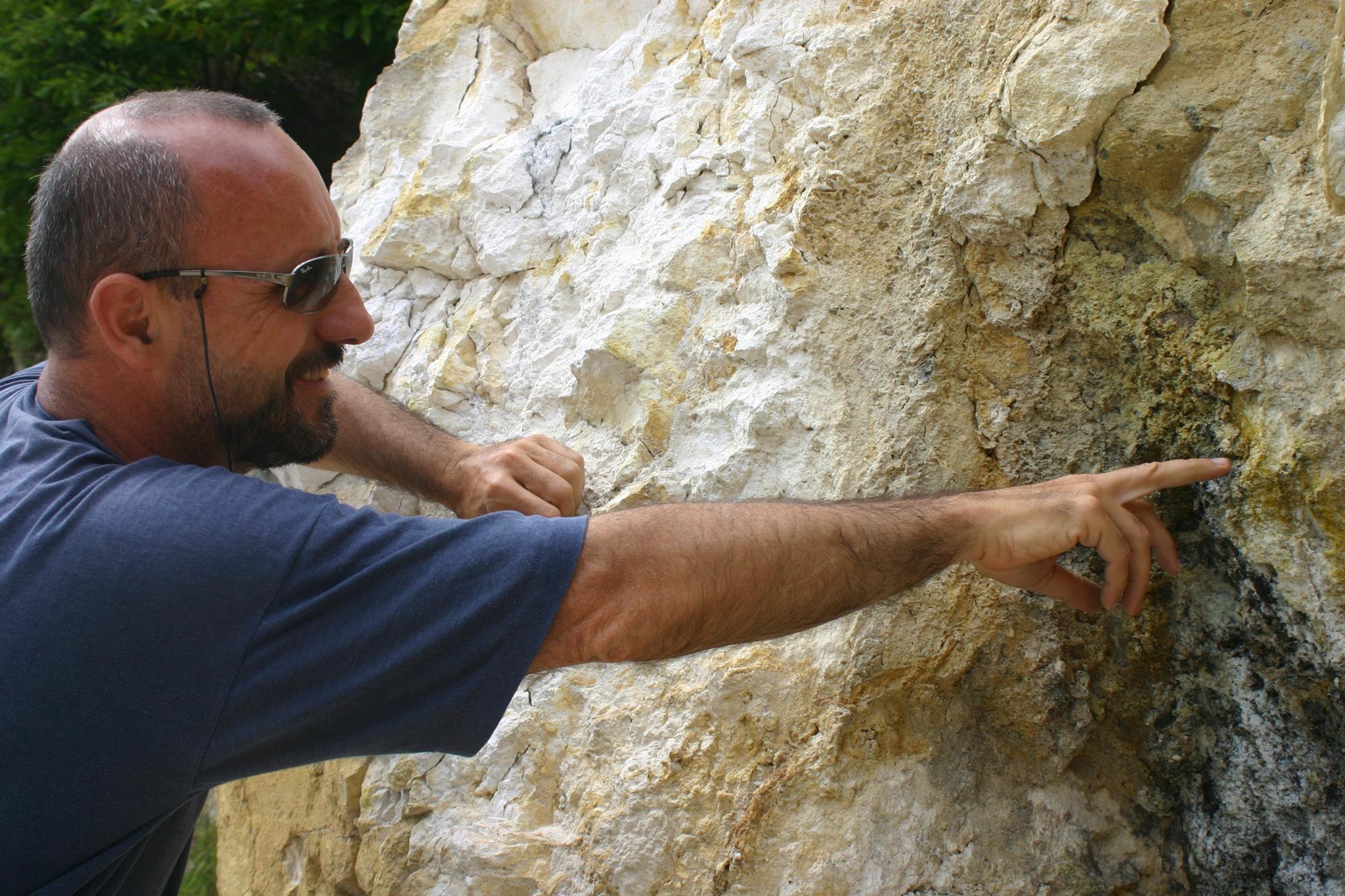 In memoriam-Bruno Capaccioni – IAVCEI Commission on Volcanic lakes