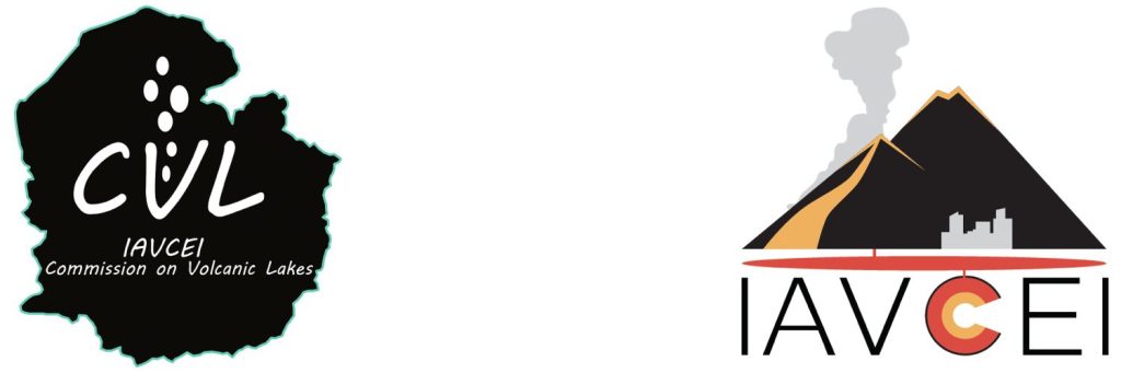 IAVCEI Commission on Volcanic lakes